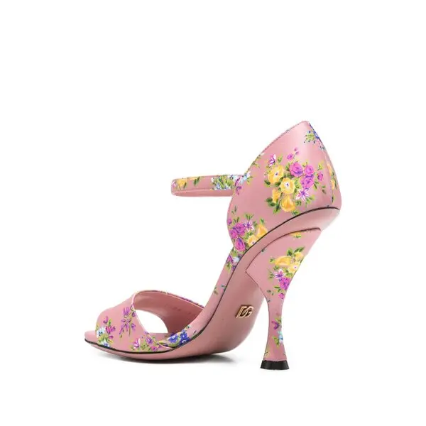 Dolce & Gabbana Shoes