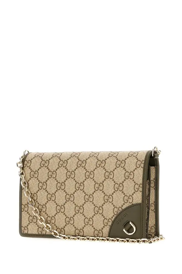 Gucci Bags Crossbody Bags