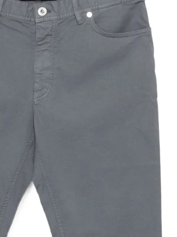 Brioni Meribel Slim Fit Jeans