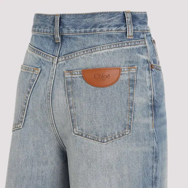 Chloé Jeans