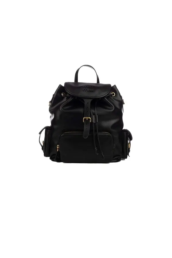 Miu Miu Backpack - Multicolor
