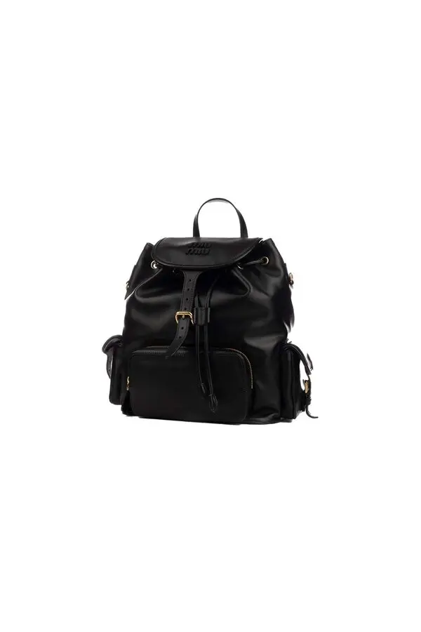 Miu Miu Backpack - Multicolor