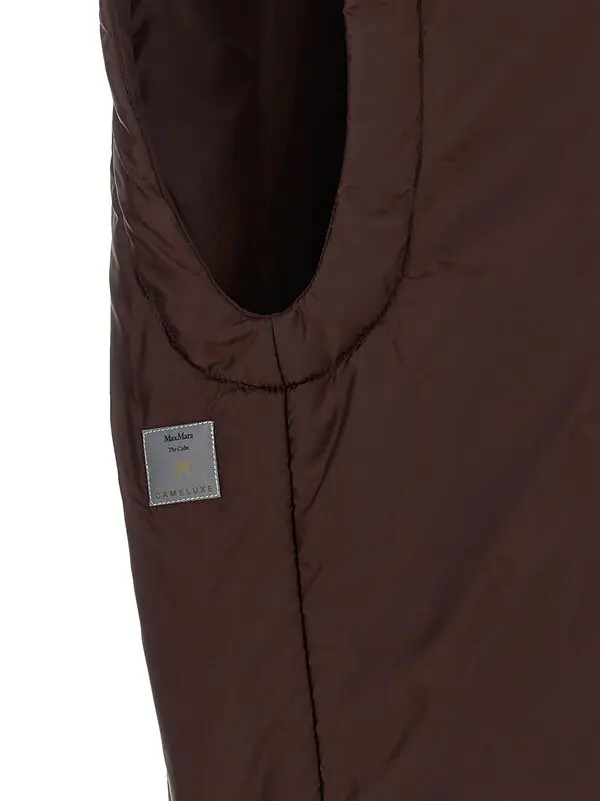 Max Mara Mtcambra' Vest