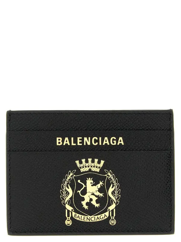 Balenciaga Passport' Card Holder