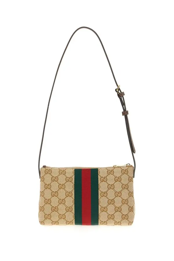 Gucci Bags Crossbody Bags