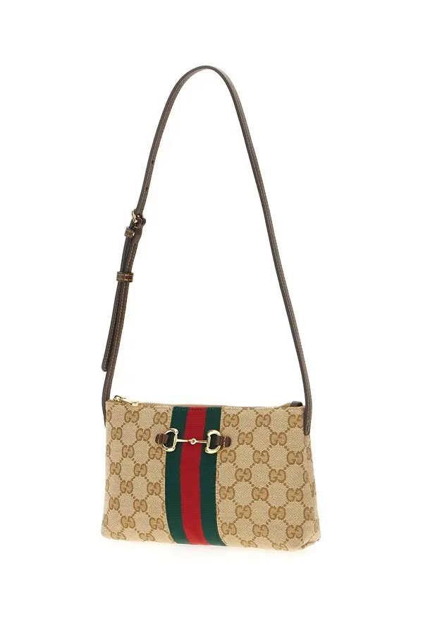 Gucci Bags Crossbody Bags - Multicolor