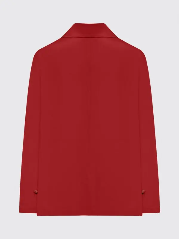 Max Mara Silk Shirt
