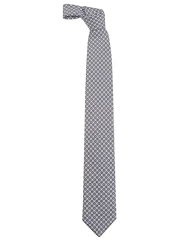 Brioni Neck Ties - Multicolor
