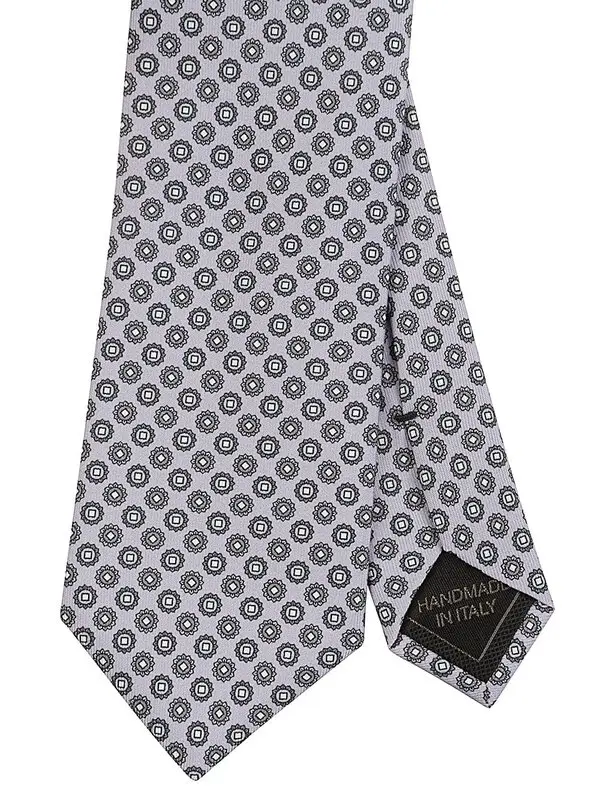 Brioni Neck Ties - Multicolor