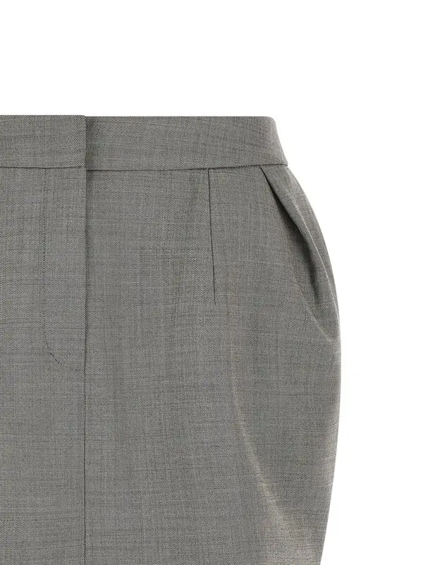 Magda Butrym 14' Skirt