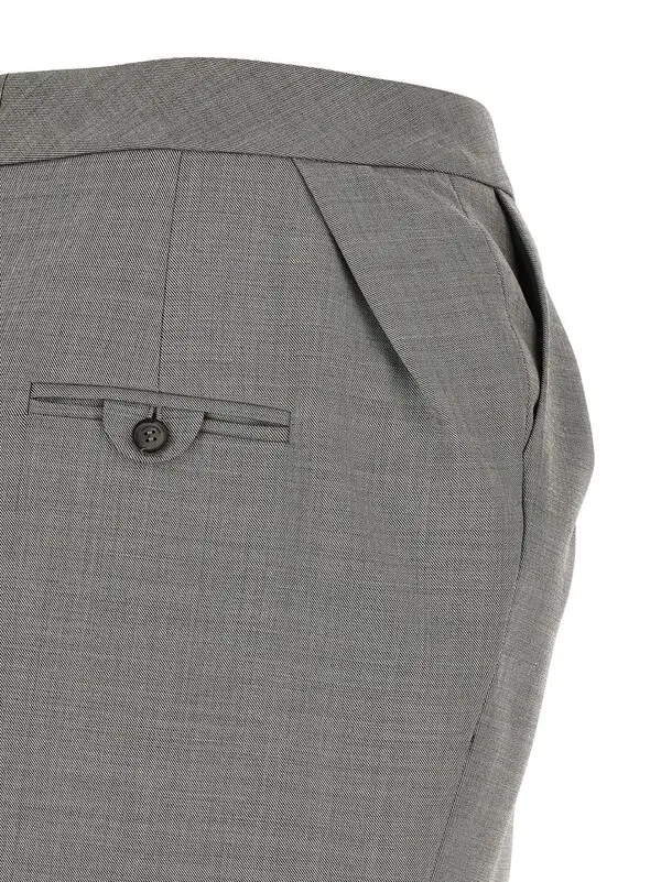 Magda Butrym 14' Skirt
