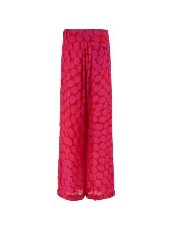 Dries Van Noten Trousers