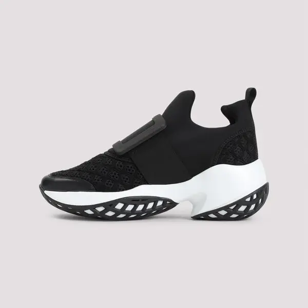 ROGER VIVIER Viv Run Sneakers