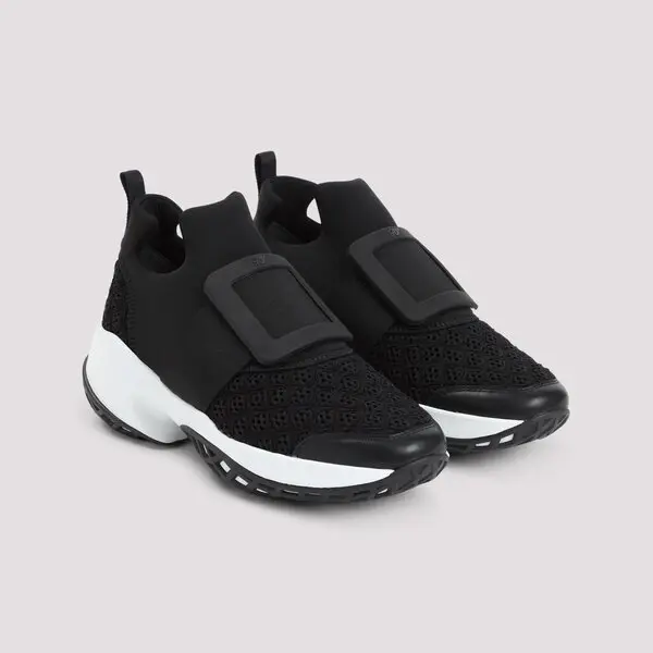 ROGER VIVIER Viv Run Sneakers