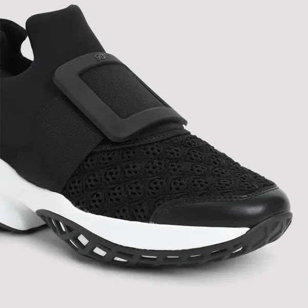 ROGER VIVIER Viv Run Sneakers