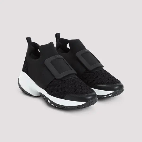 ROGER VIVIER Viv Run Sneakers