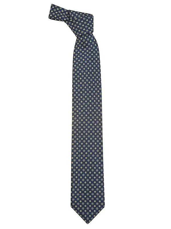Brioni Neck Ties - Multicolor