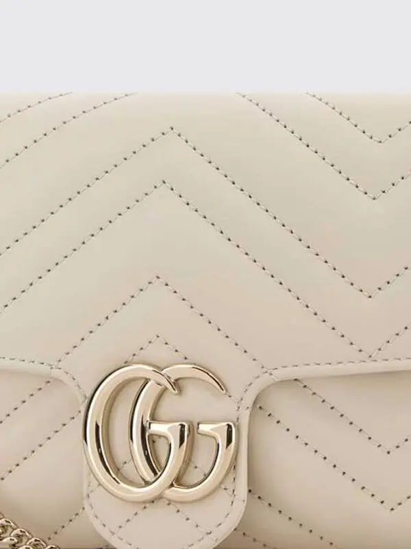 Gucci Gg Marmont Mini Bag