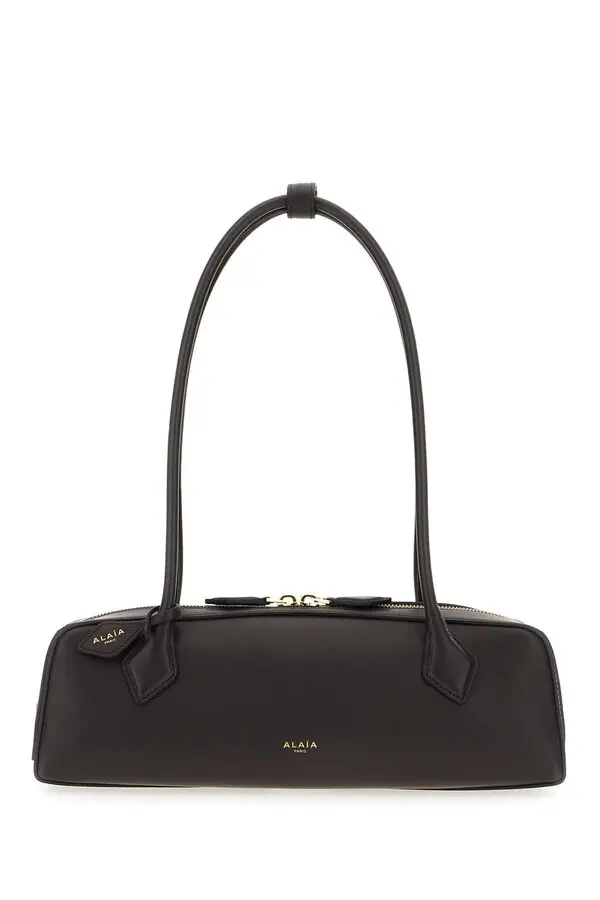 Alaïa Shopper Bag - Multicolor