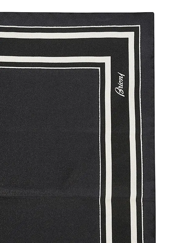 Brioni Scarves - Multicolor