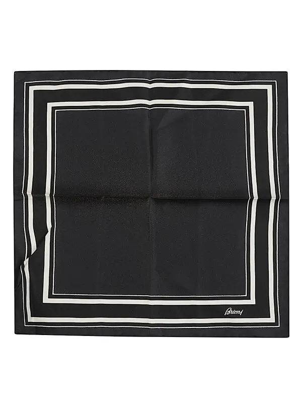 Brioni Scarves - Multicolor