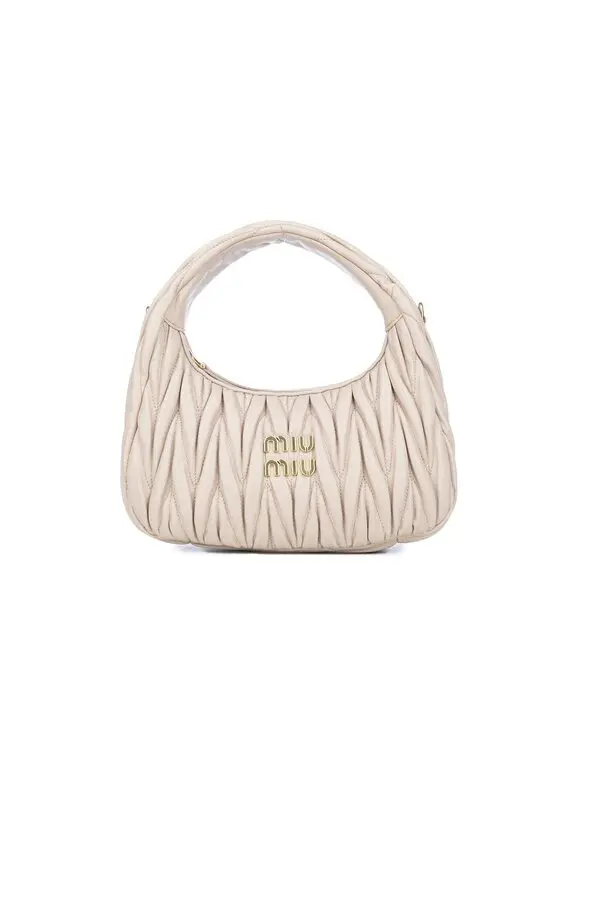 Miu Miu Handbag - Multicolor