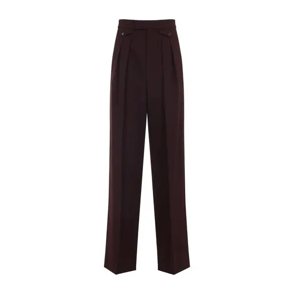 Chloé Wool Pants