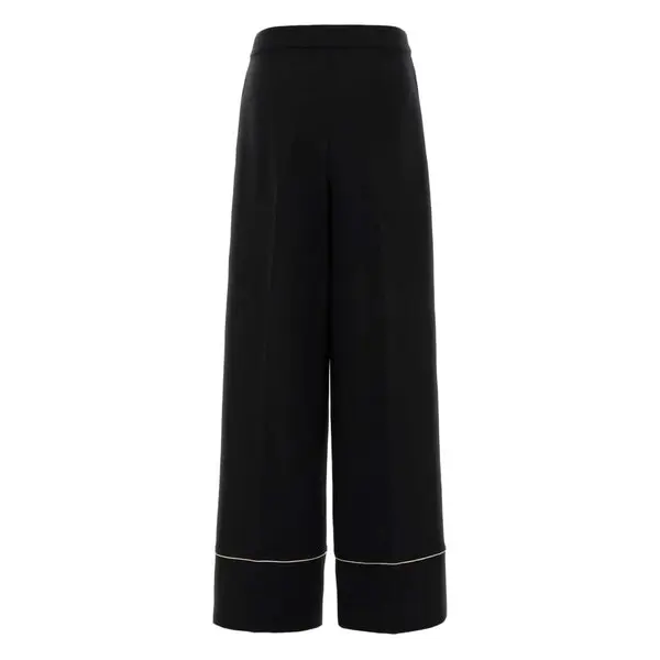 Fendi Straight Trousers