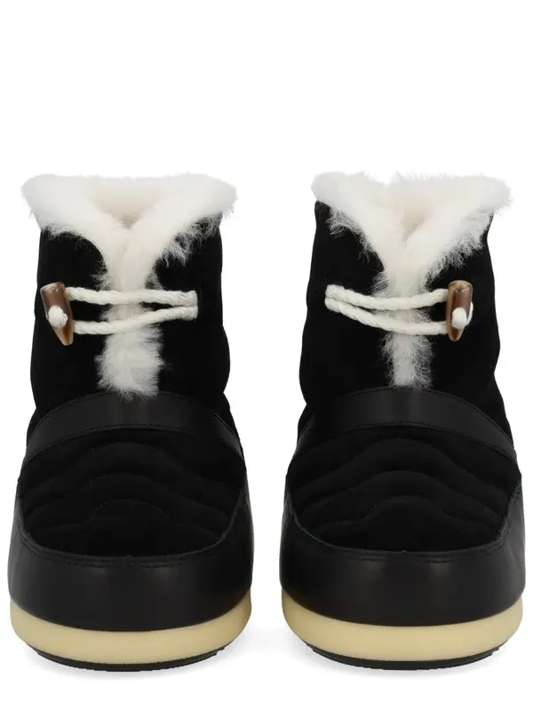 Moon Boot Evx Igloo Boots