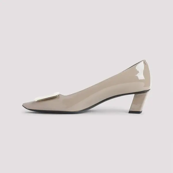 ROGER VIVIER Belle Pumps