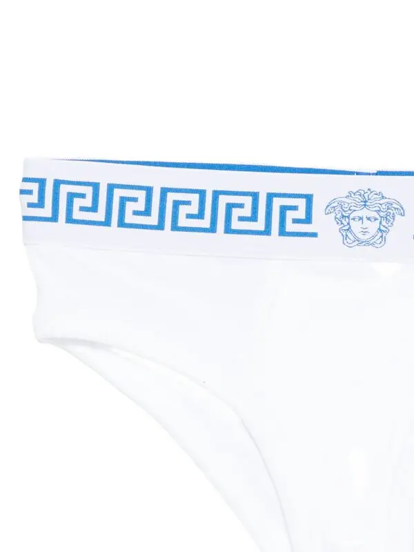 Versace Cotton Briefs