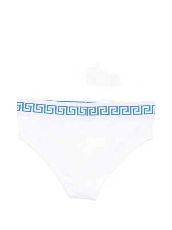 Versace Cotton Briefs
