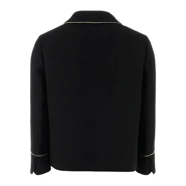 Fendi Jackets Blazers