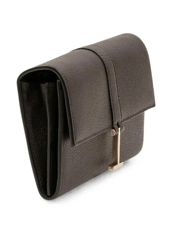 TOM FORD T-clasp Wallet
