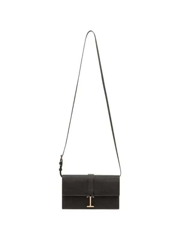TOM FORD T-clasp Wallet