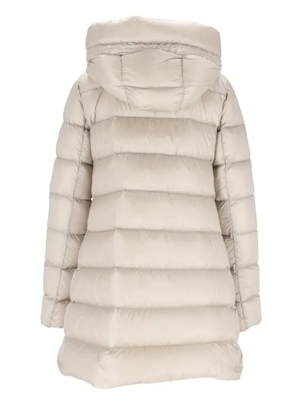 Moncler Midi Down Jacket Suyen