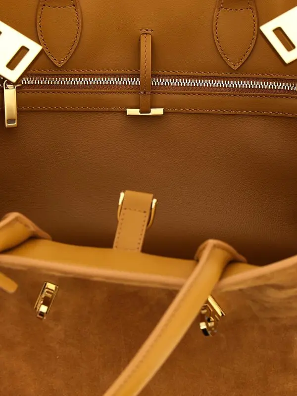FERRAGAMO Hug Th S' Handbag