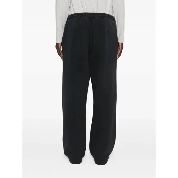 Balenciaga Trousers Track Pants