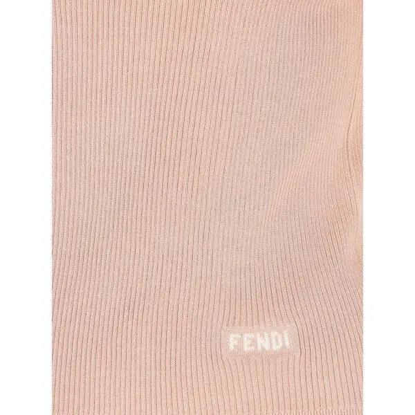 Fendi Tops Polo Tops