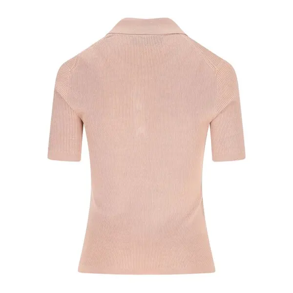 Fendi Tops Polo Tops