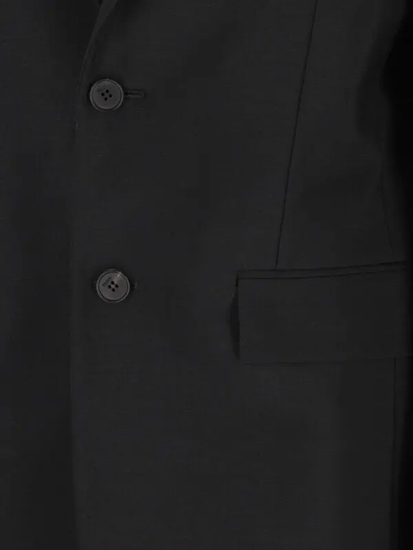 Fendi Classic Jacket
