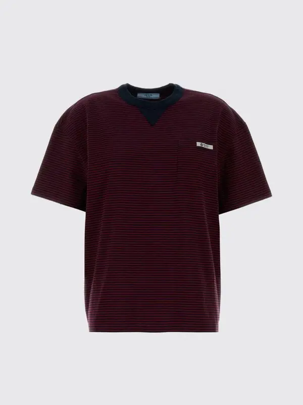 Prada T-shirt - Multicolor