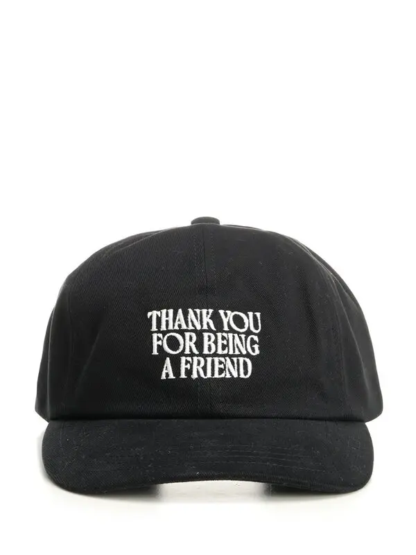 AMI Paris Friend Cap