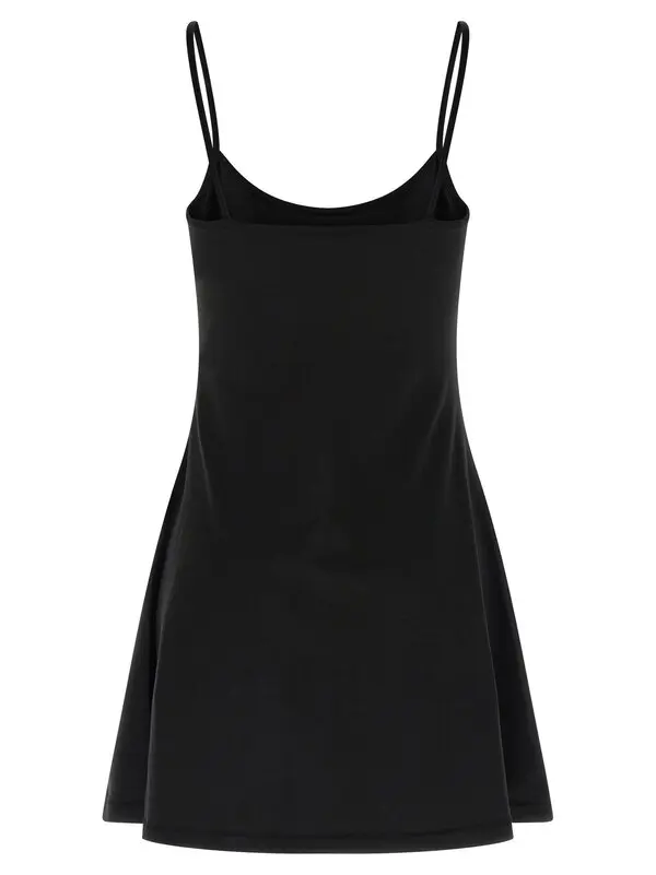 DIESEL® D-newhop-od Dress - Black