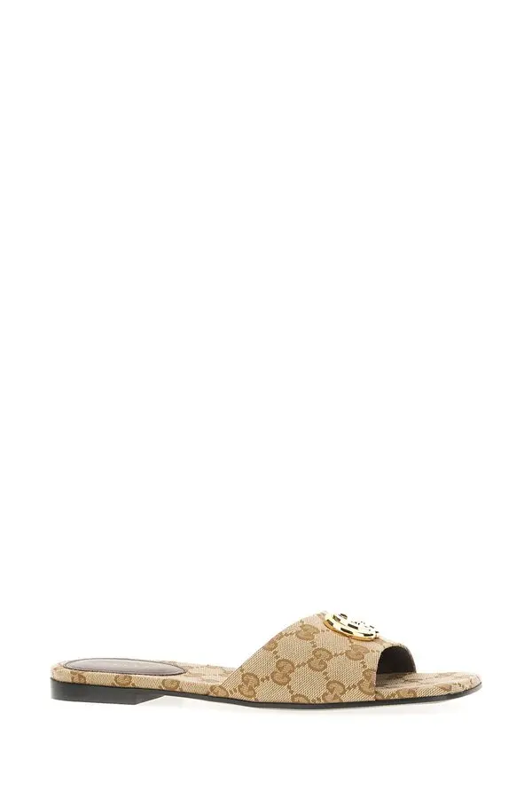 Gucci Shoes Slippers