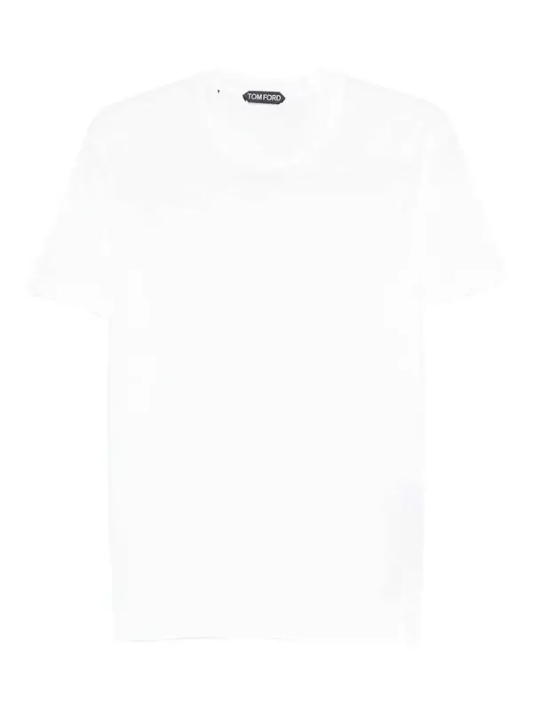 TOM FORD Crew-neck T-shirt