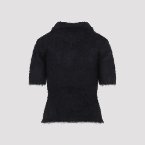 Marni Mohair Polo