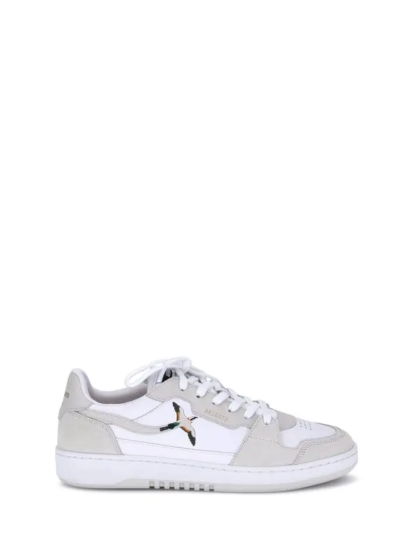 Axel Arigato Dice Lo Bee Bird Sneakers