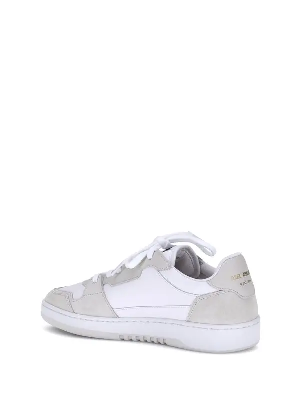 Axel Arigato Dice Lo Bee Bird Sneakers