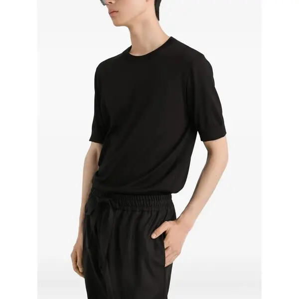 Dolce & Gabbana T-shirts & Vests T-shirts - Black